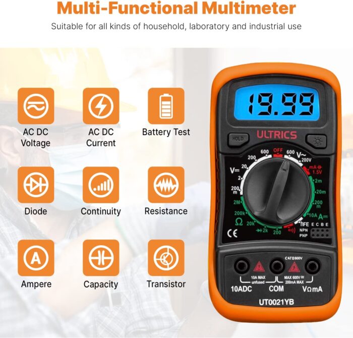ULTRICS | Lifestyle Electronics Online Store | UK
