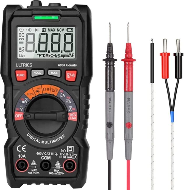 ULTRICS | Lifestyle Electronics Online Store | UK