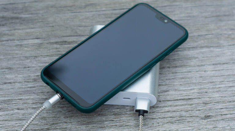 Identifying Fast Charging Cables - ULTRICS, Luton