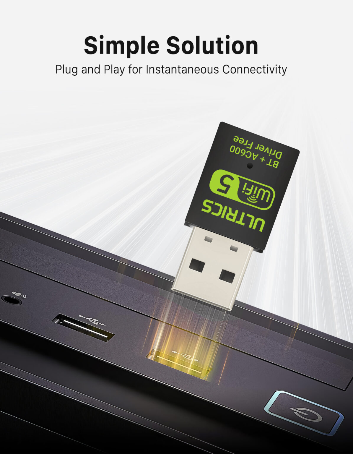 A Complete Guide to What is a USB WiFi Adapter - ULTRICS