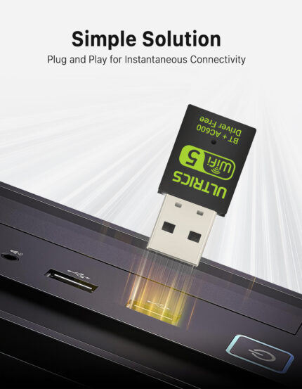 A Complete Guide to What is a USB WiFi Adapter - ULTRICS