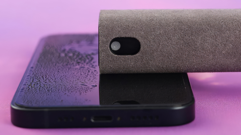 The Ultimate Portable Screen Cleaner Kit for Your Devices - ULTRICS