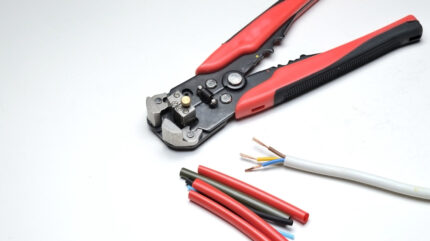 Mastering the Automatic Wire Stripper: Essential Guide to DIY Work ...