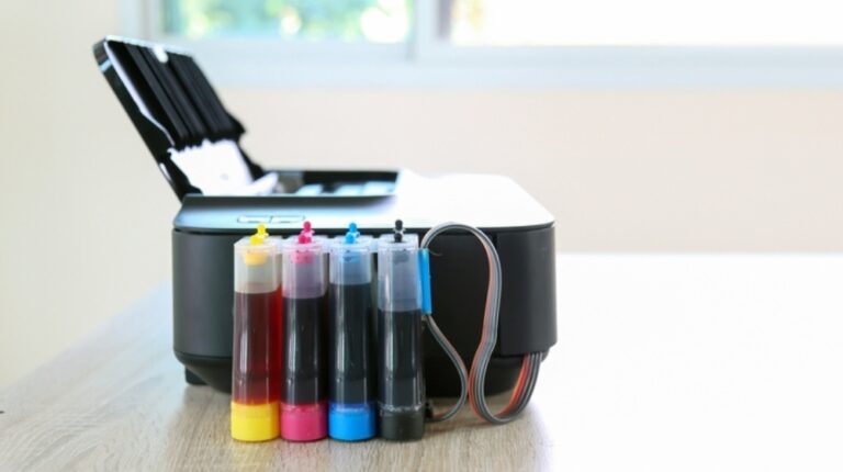 Complete Guide to Printer Refill Ink Kits – Save Money & Print Smarter ...
